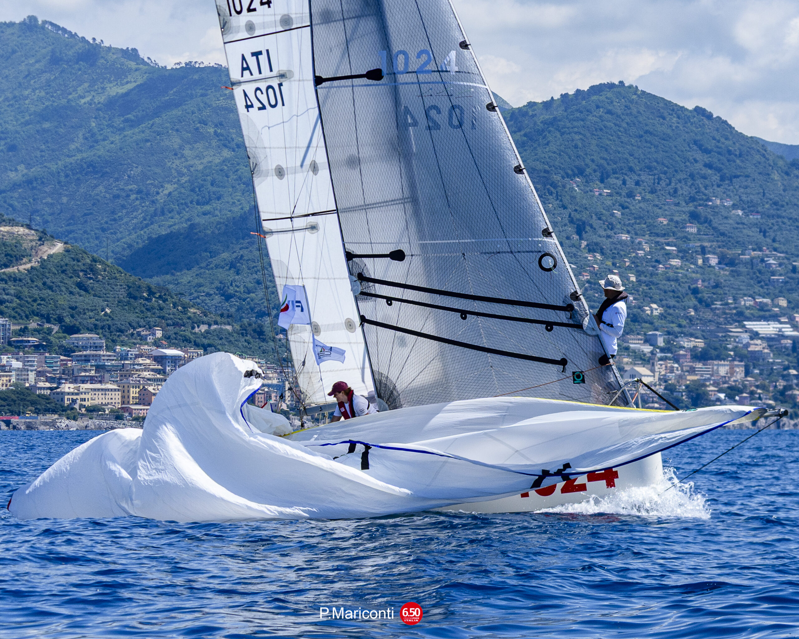 Solo Sailor-la rotta per il navigatore solitario | SeaYou Group